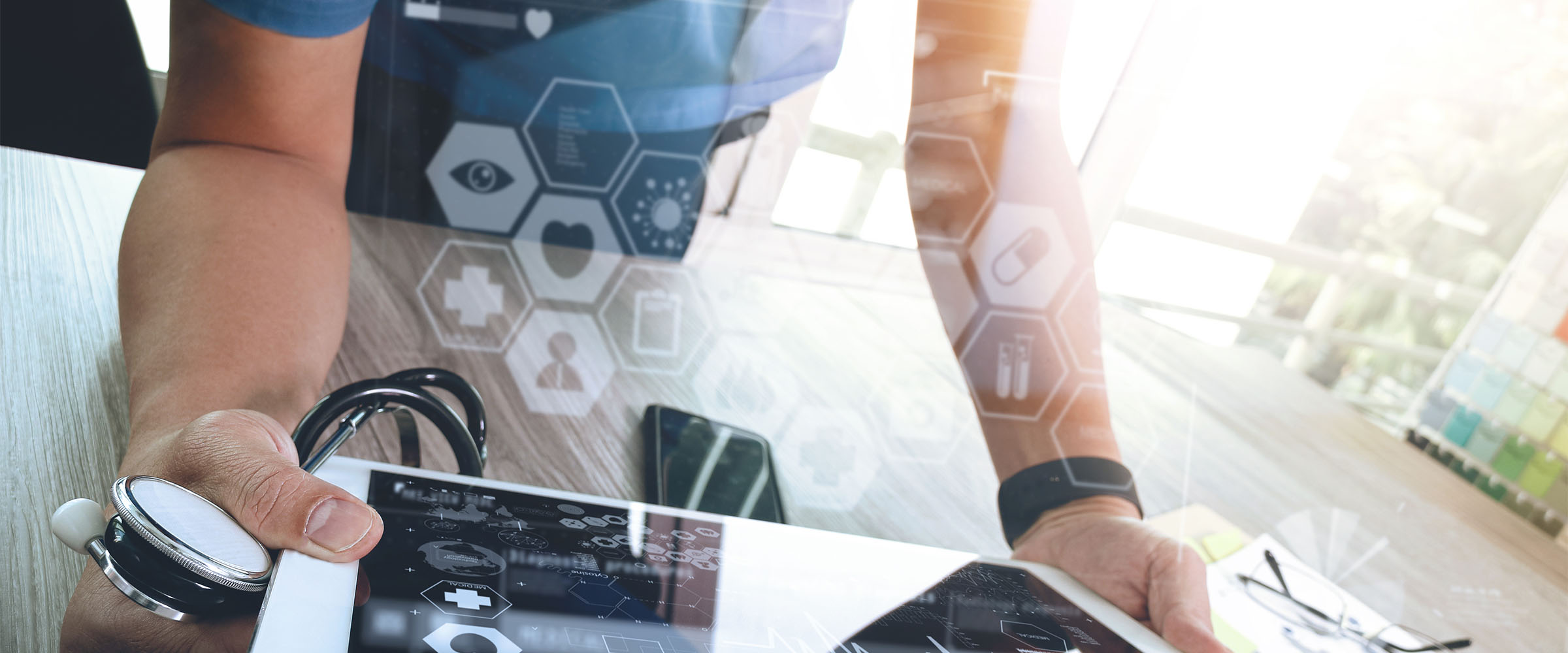 Reimbursement of digital solutions - 1 M€ tender is open - ESiOR