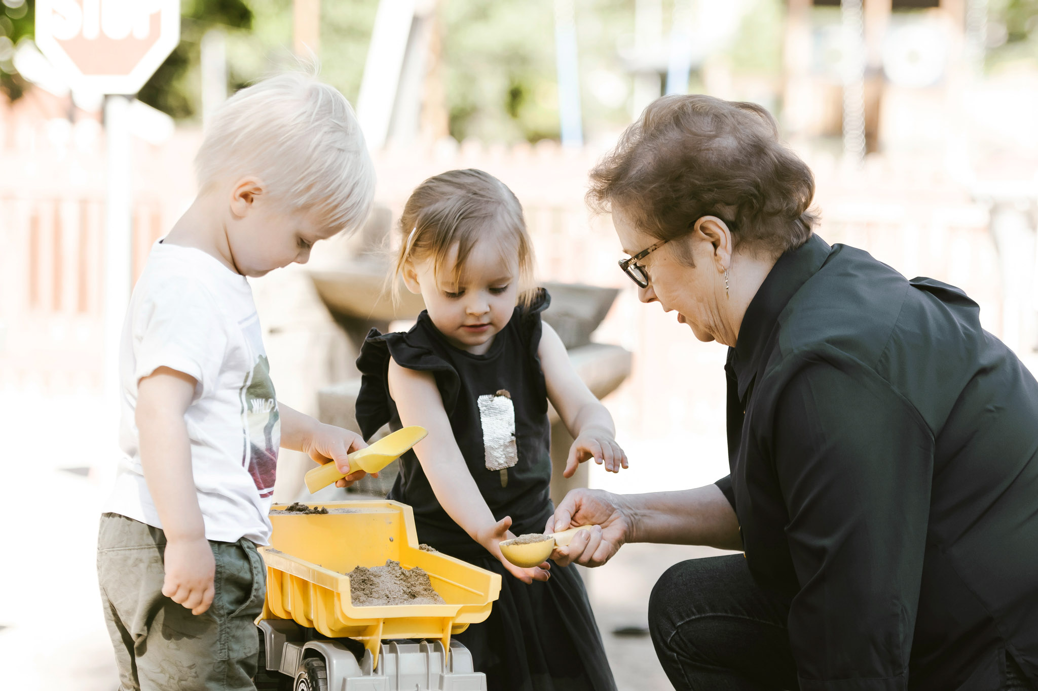 ESiOR En – Creating Insights