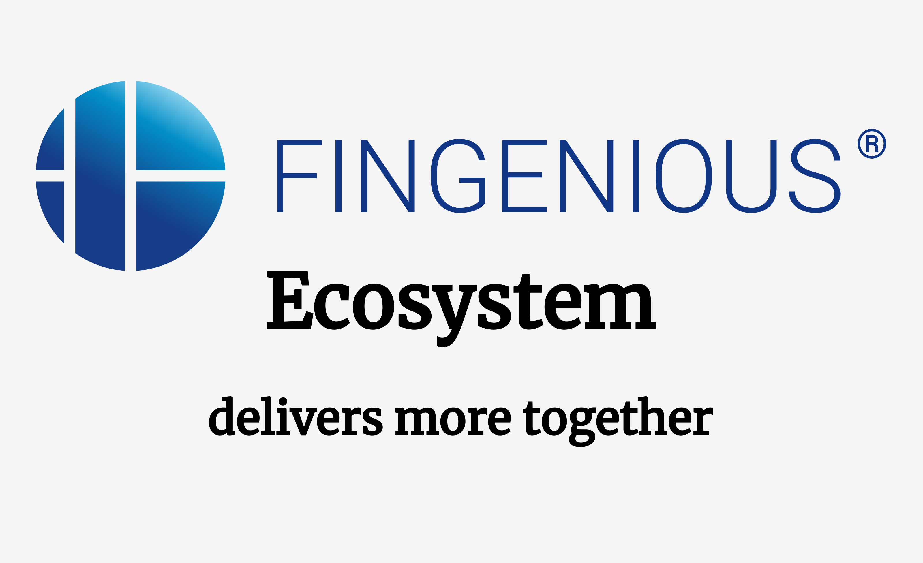 Planning an RWE/RWD study? Find help from Fingenious Ecosystem! - ESiOR