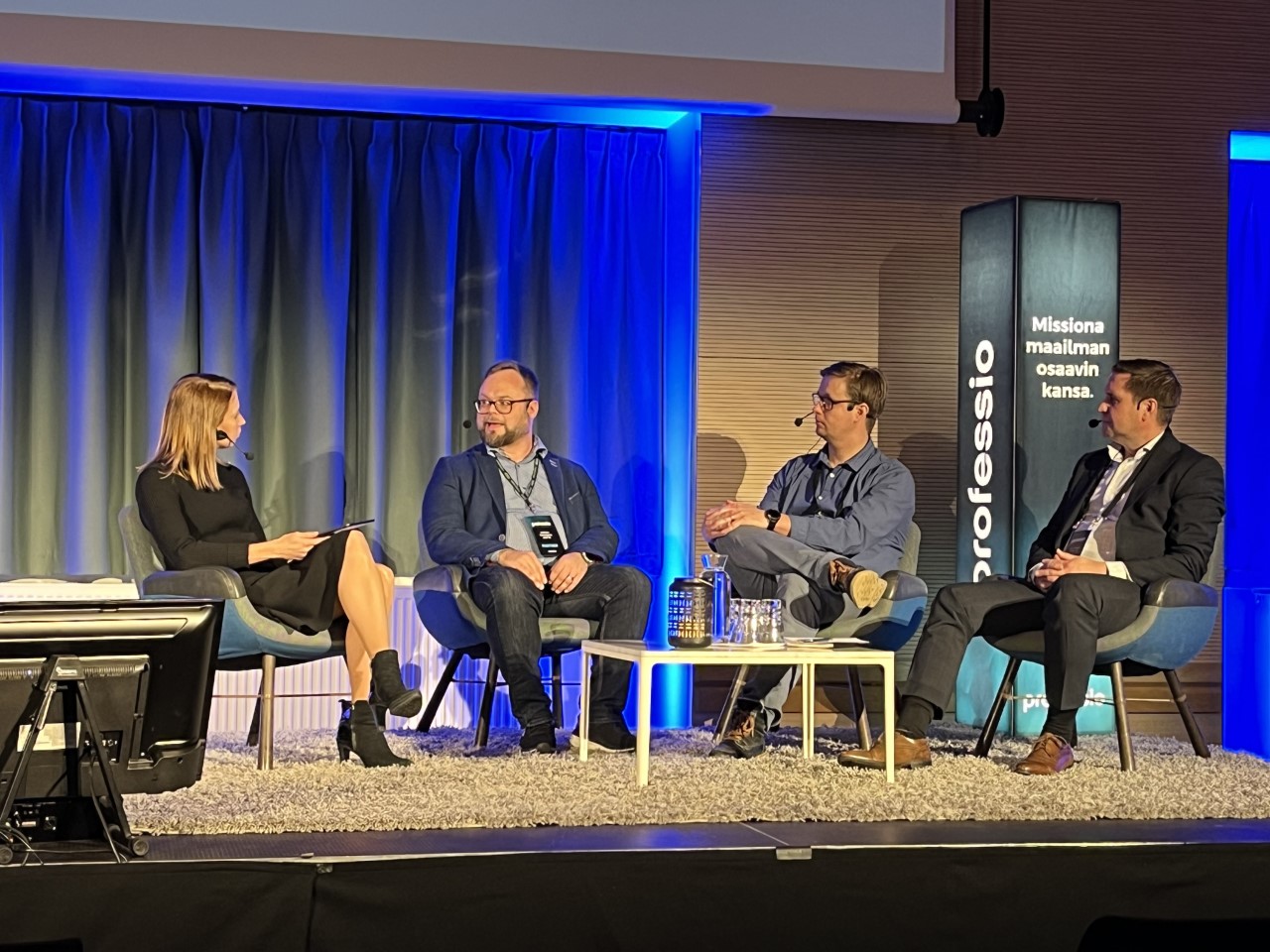 Katso video: Kustannusvaikuttavuustiedon merkitys toiminnan suunnittelussa ja päätöksenteossa ...