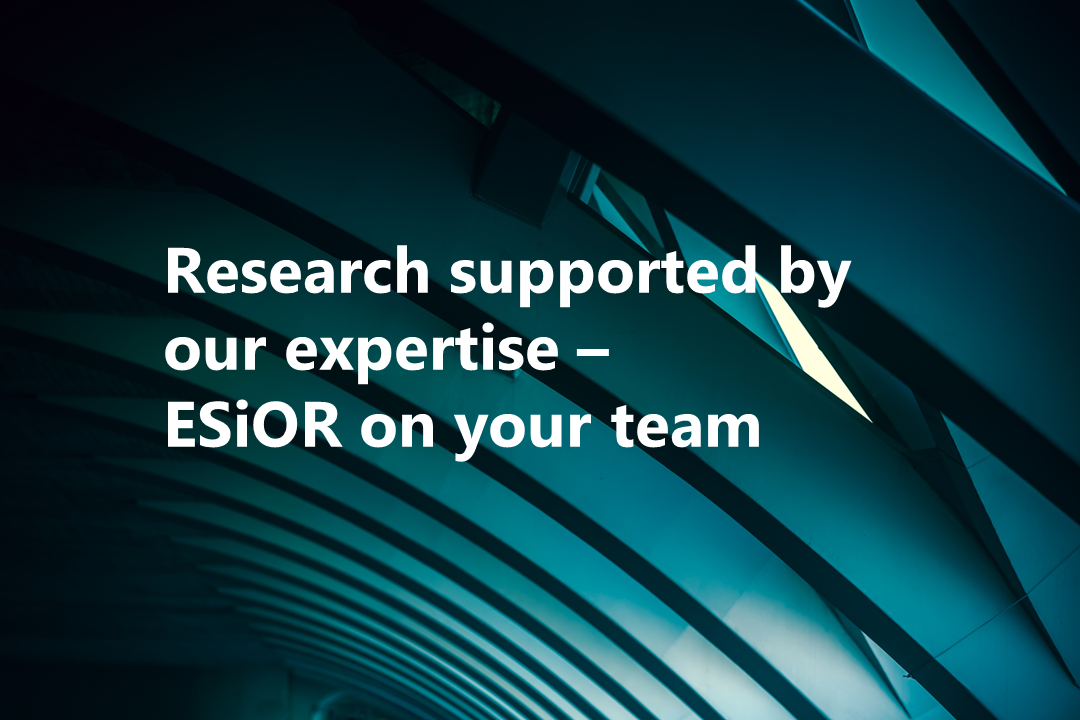 SPESiOR Purchase Options - ESiOR